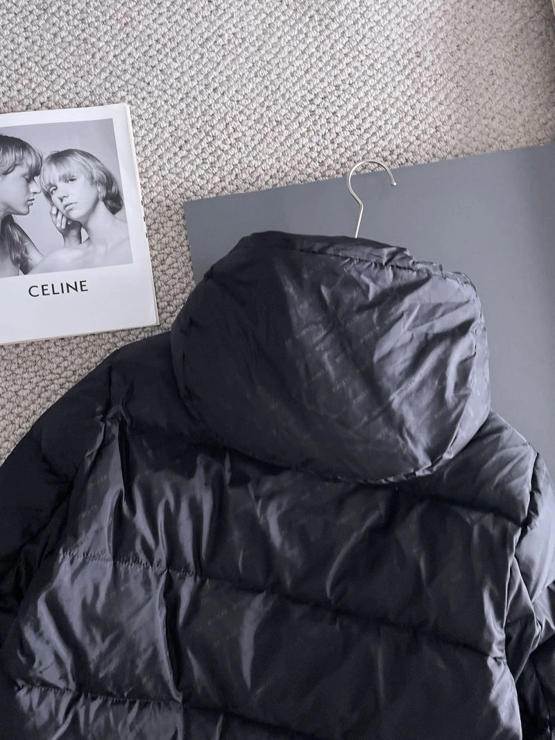 Top mirror Moncler Down Jackets