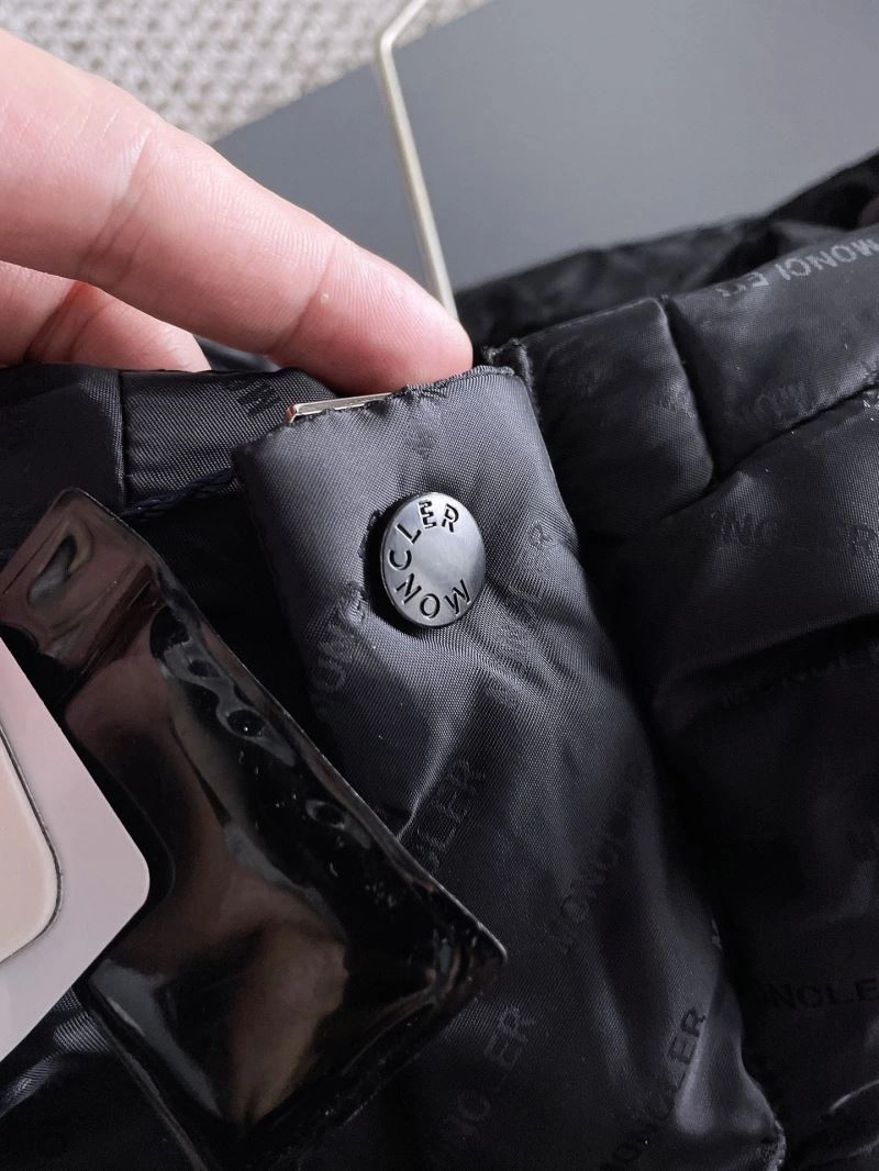 Top mirror Moncler Down Jackets