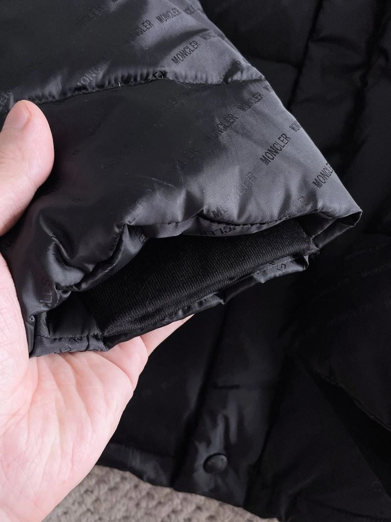 Top mirror Moncler Down Jackets
