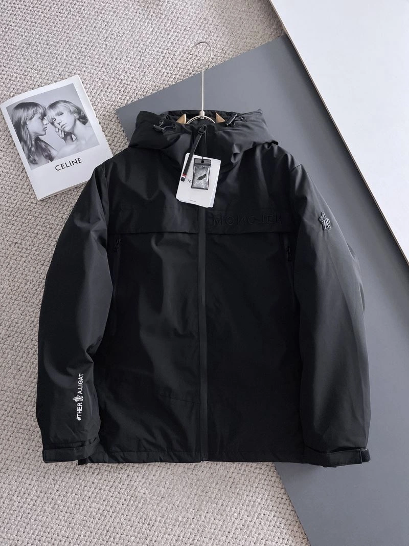 Moncler Down Jackets