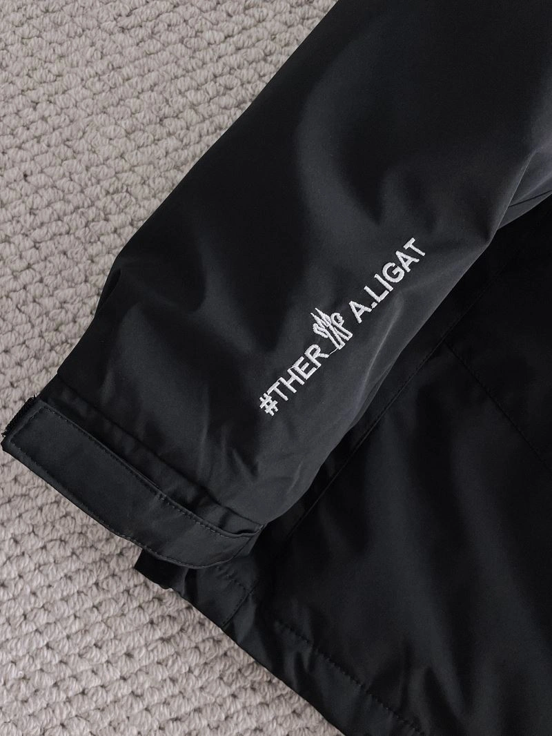 Mirror quality Moncler Down Jackets