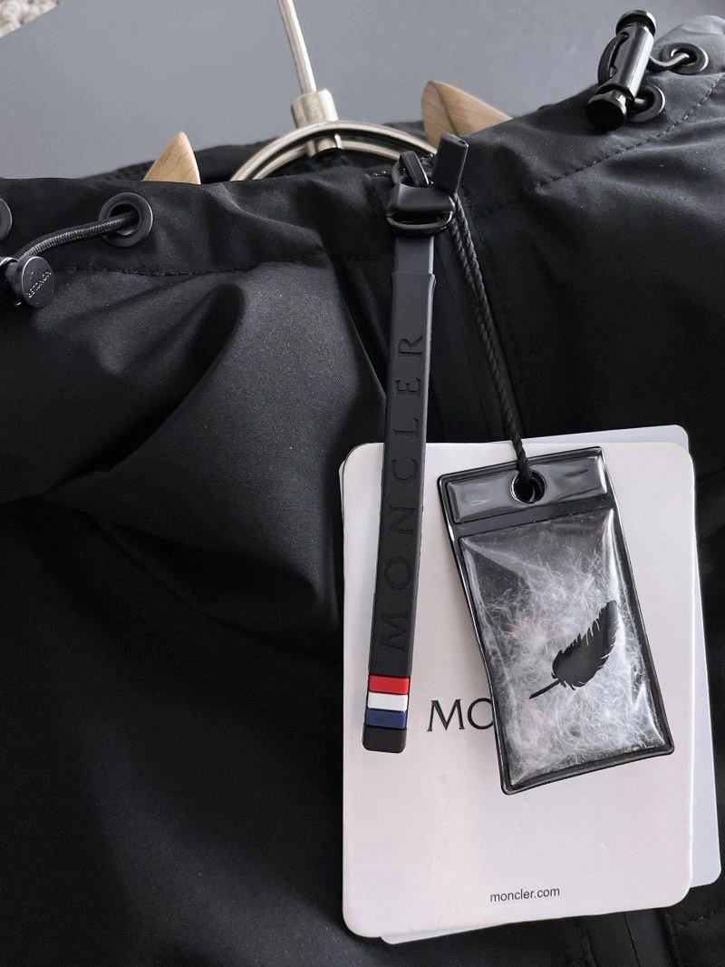 Mirror quality Moncler Down Jackets