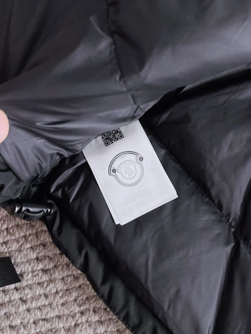 Mirror quality Moncler Down Jackets