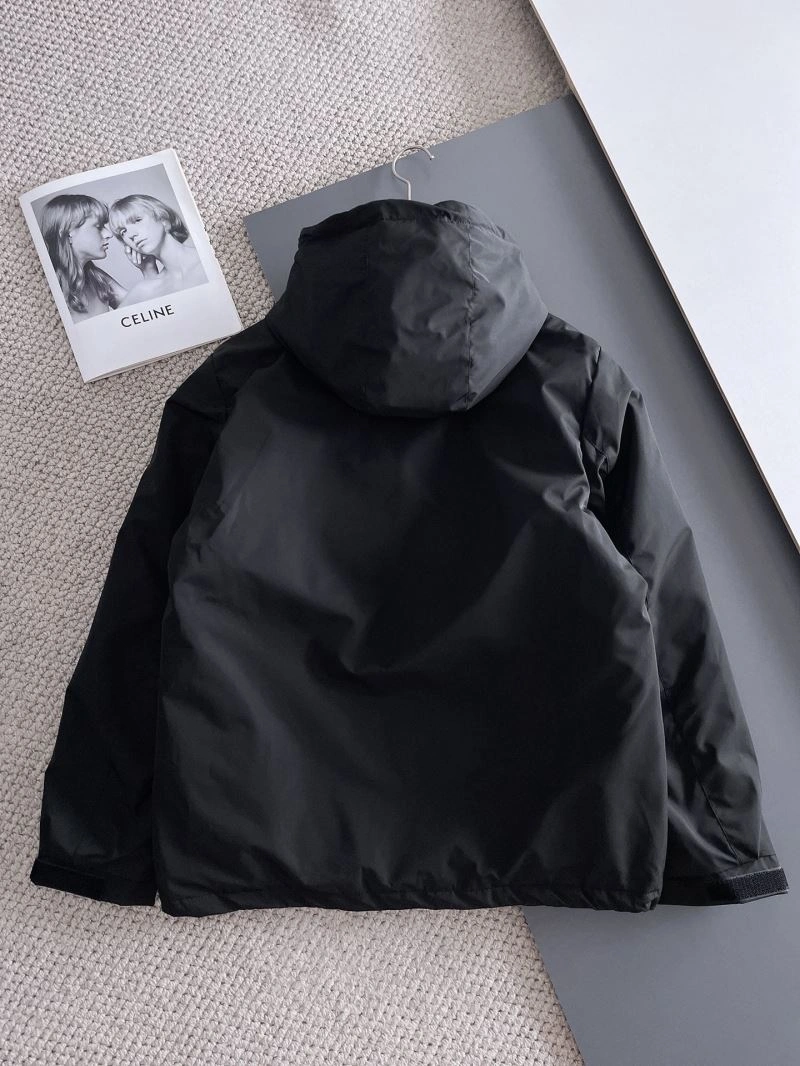 Mirror quality Moncler Down Jackets