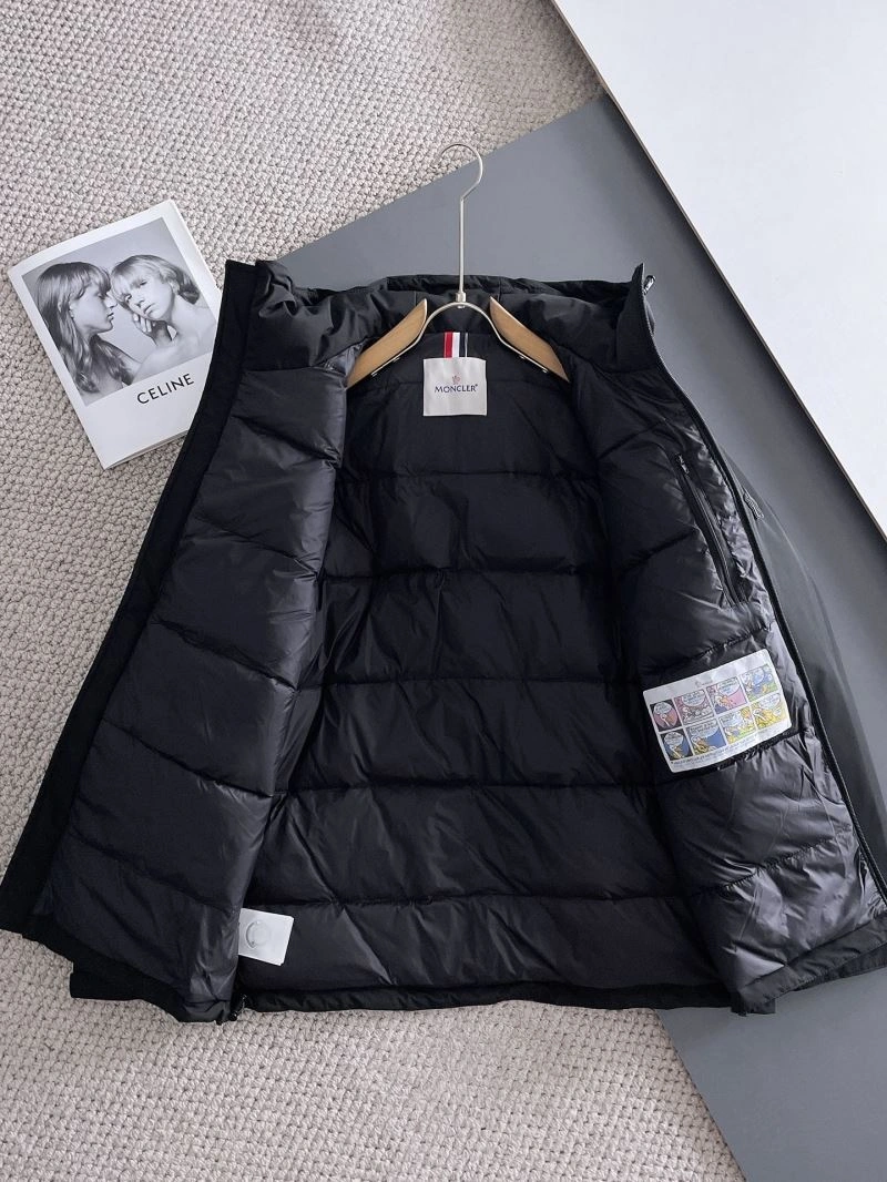 Mirror quality Moncler Down Jackets