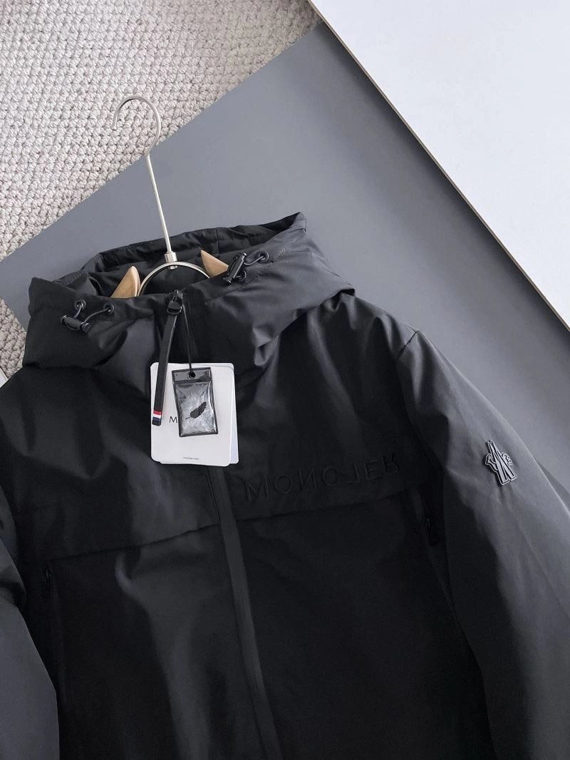 Mirror quality Moncler Down Jackets