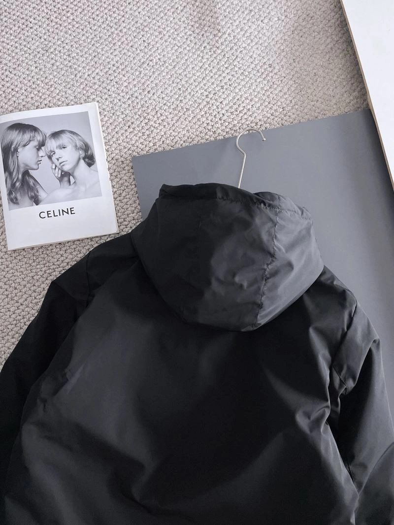 Mirror quality Moncler Down Jackets
