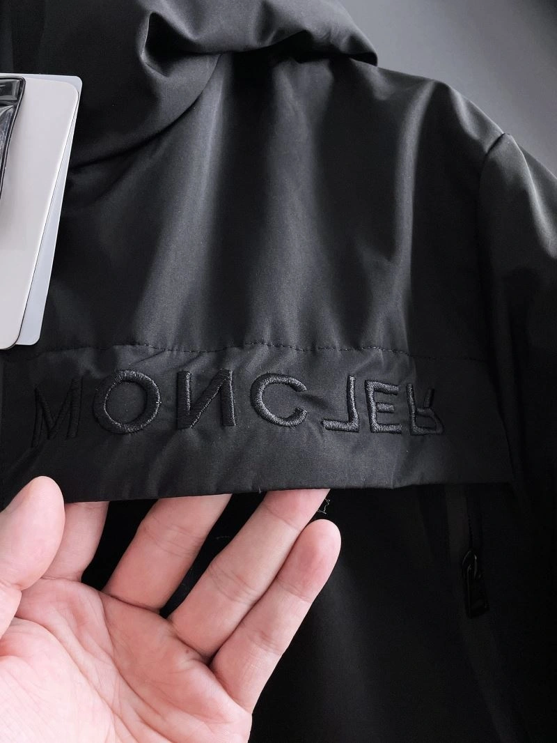 Mirror quality Moncler Down Jackets