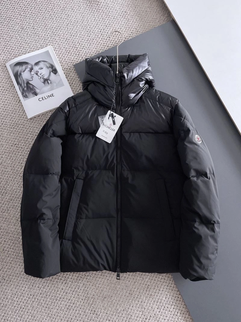 Moncler Down Jackets
