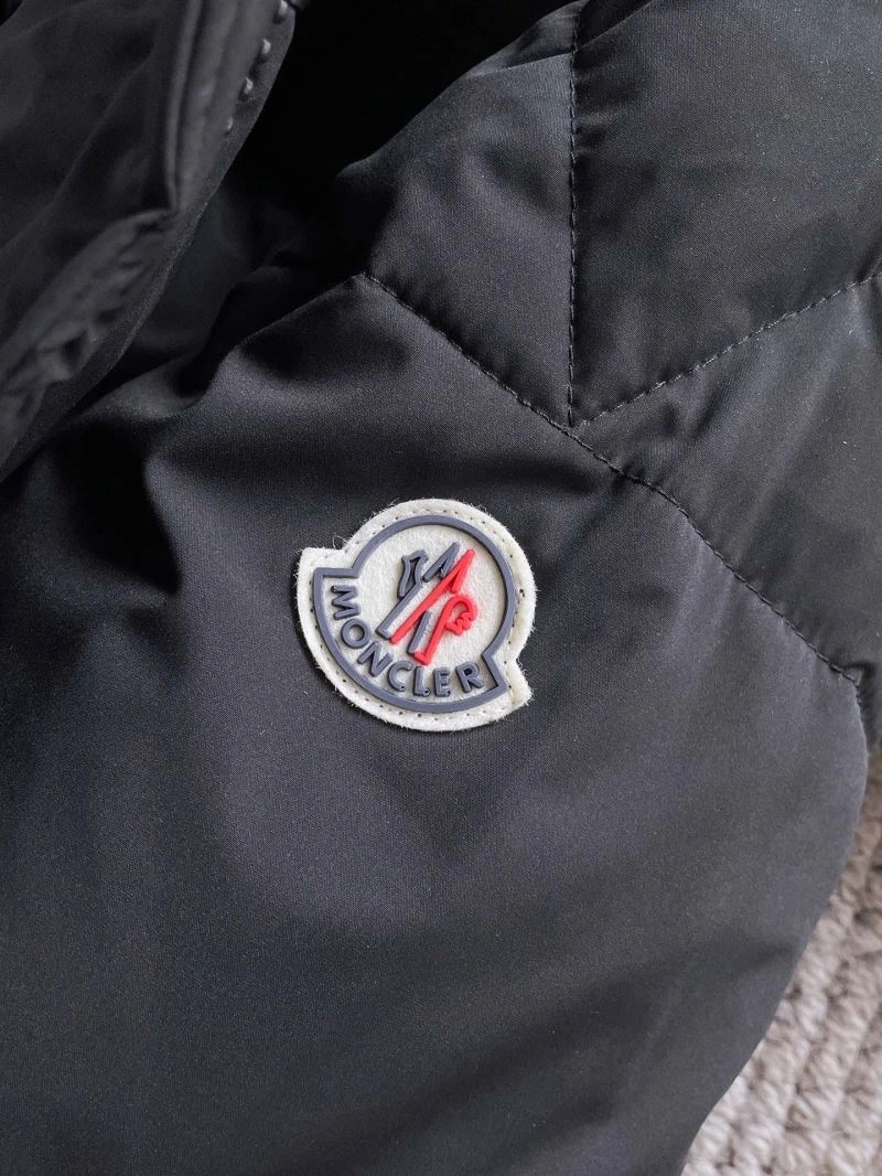 Brand-authenticated Moncler Down Jackets
