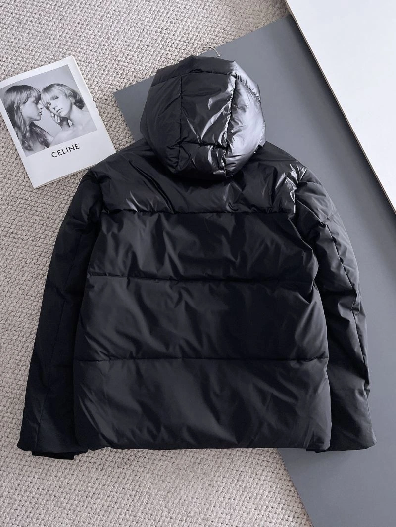 Brand-authenticated Moncler Down Jackets