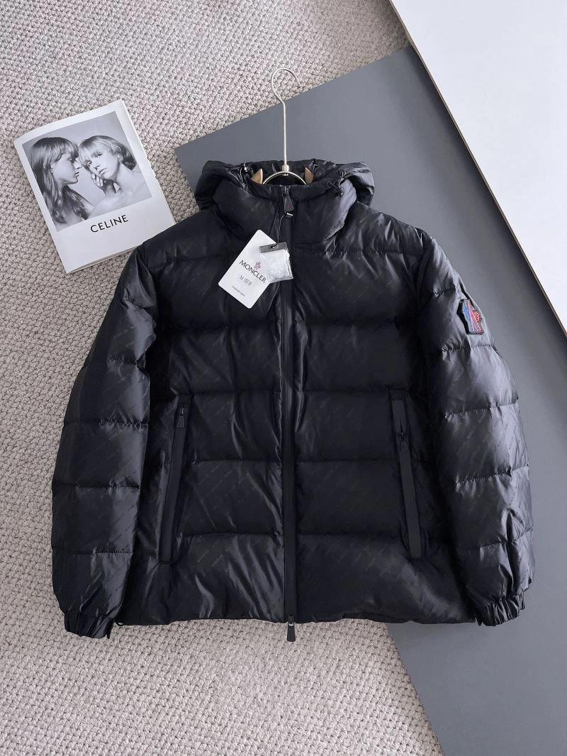 Moncler Down Jackets