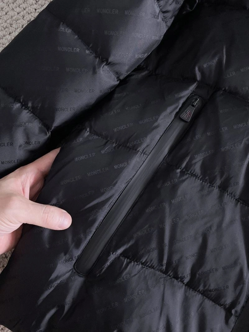 High fidelity Moncler Down Jackets