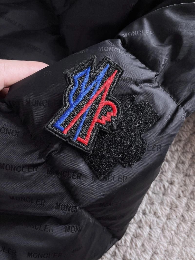 High fidelity Moncler Down Jackets