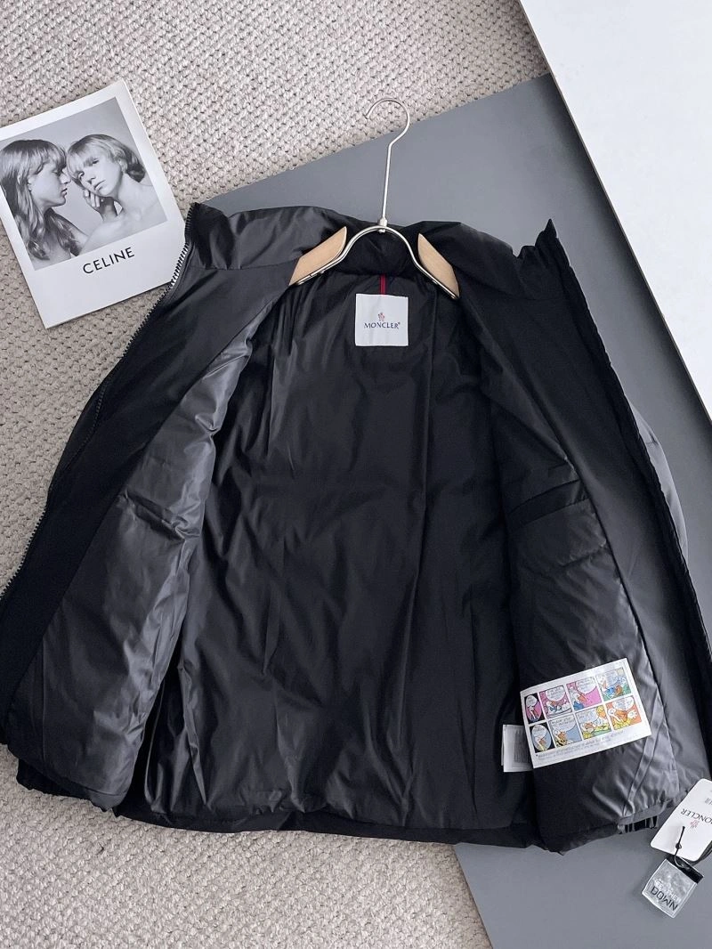 Mirror quality Moncler Down Jackets