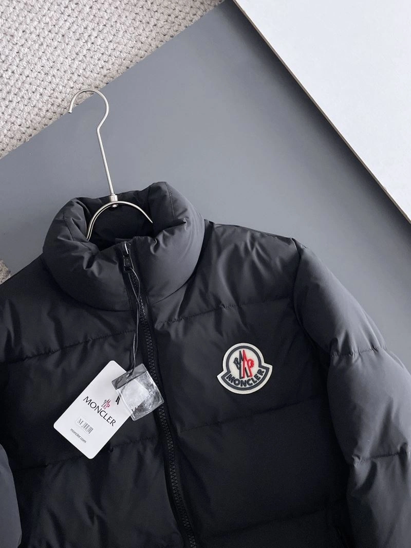 Mirror quality Moncler Down Jackets