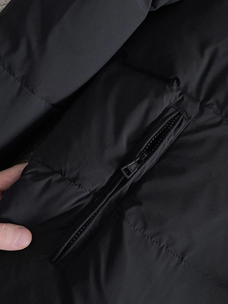 Mirror quality Moncler Down Jackets