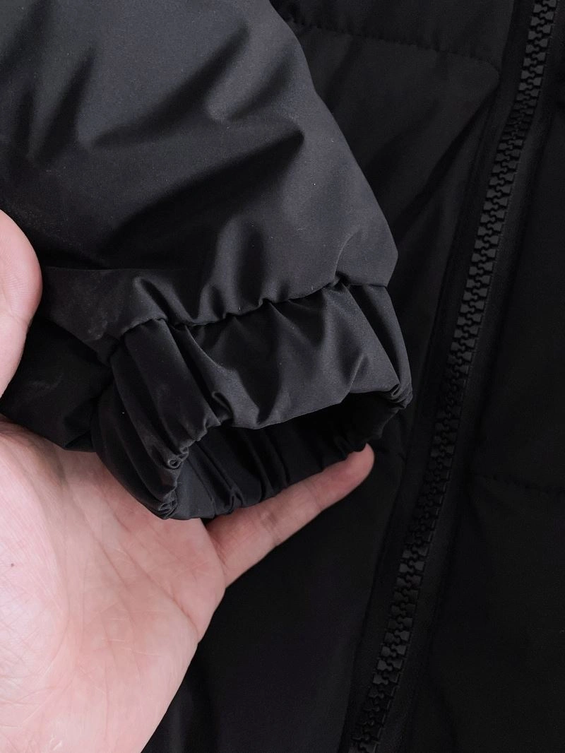 Mirror quality Moncler Down Jackets