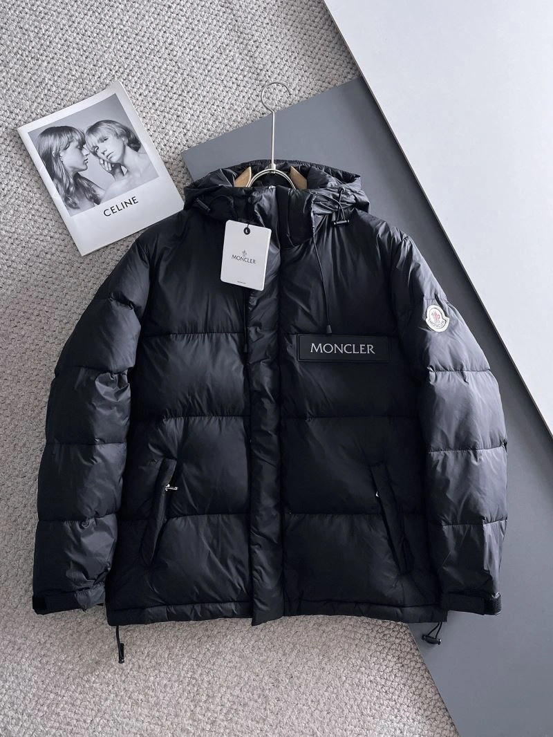 Moncler Down Jackets