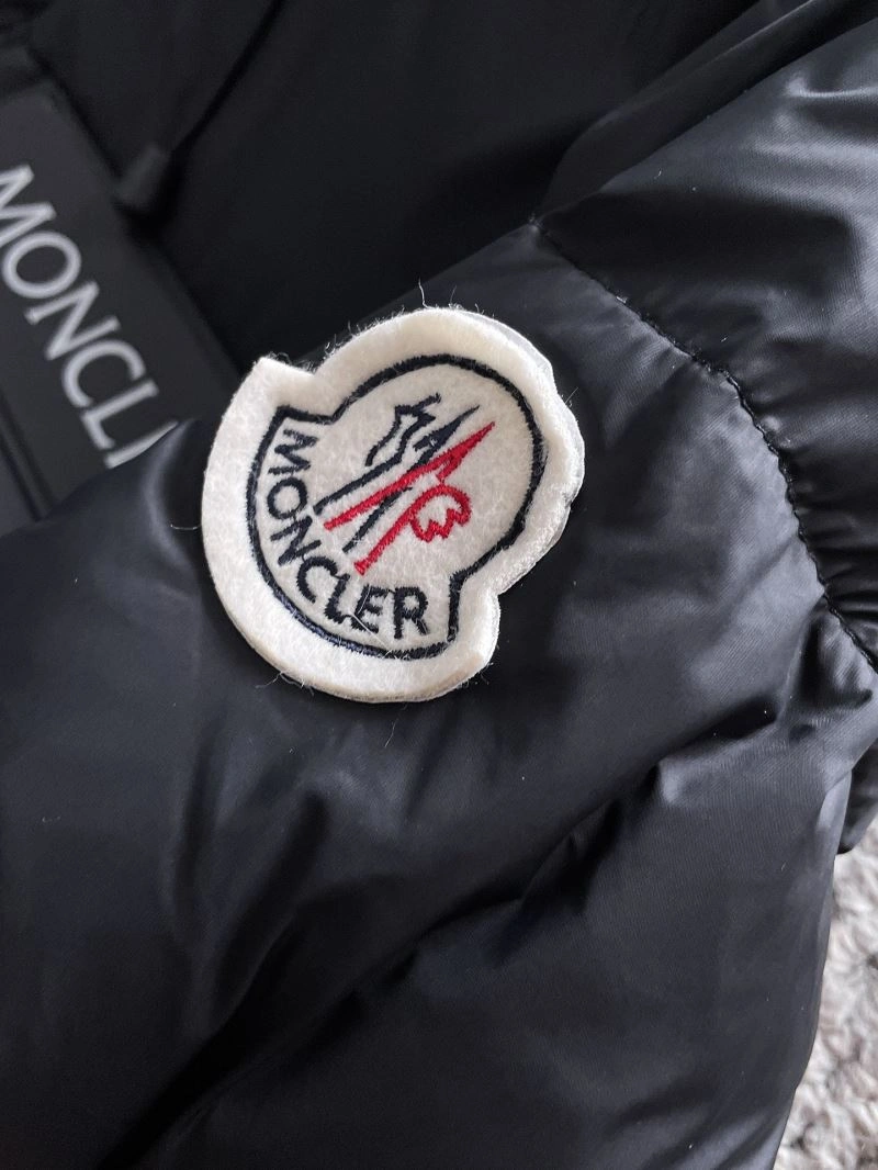 Exact replica Moncler Down Jackets