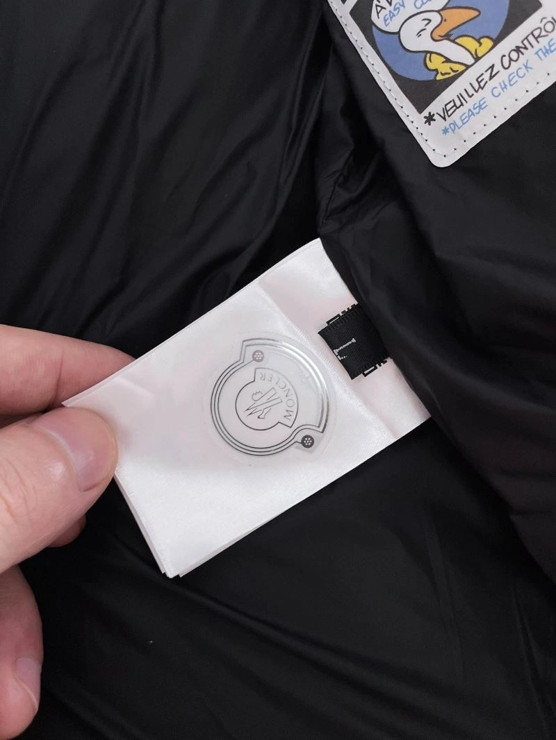 Exact replica Moncler Down Jackets