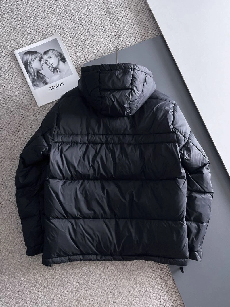 Exact replica Moncler Down Jackets