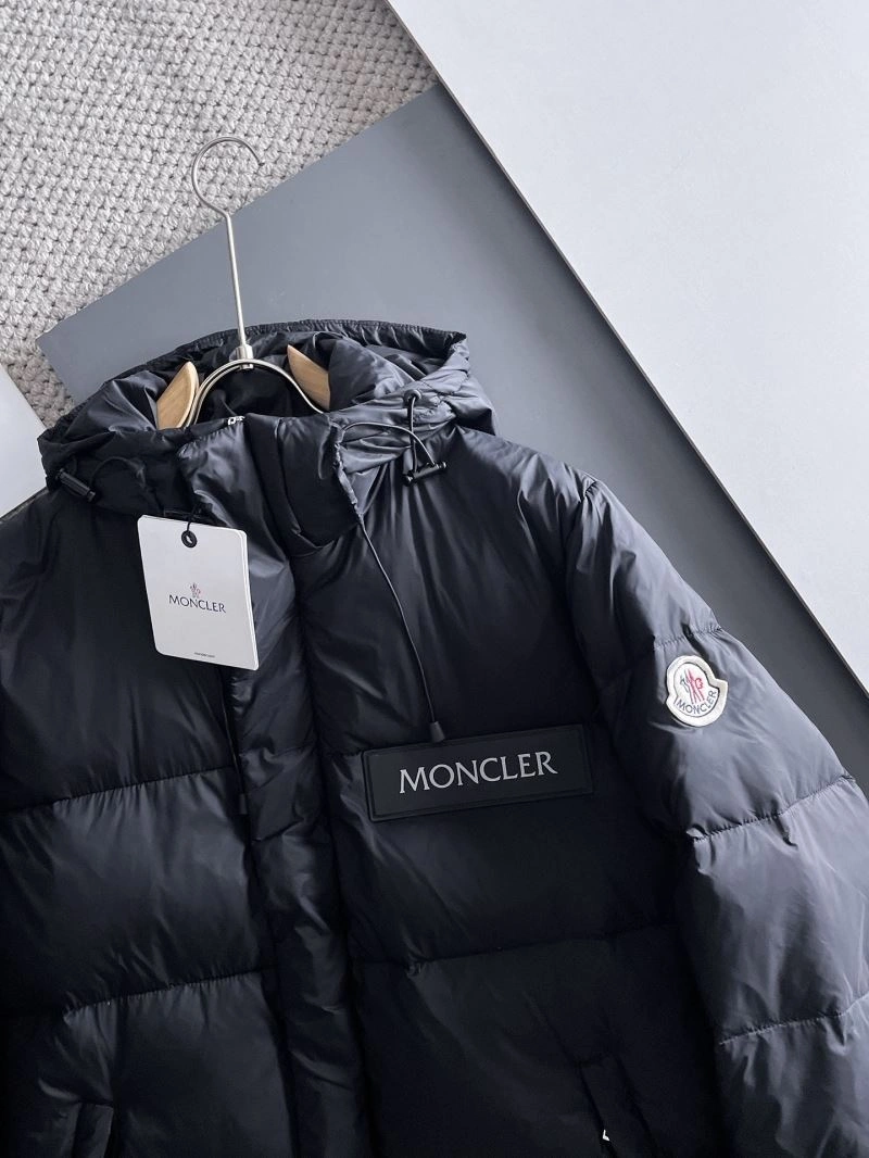 Exact replica Moncler Down Jackets