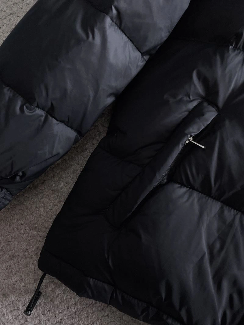 Exact replica Moncler Down Jackets