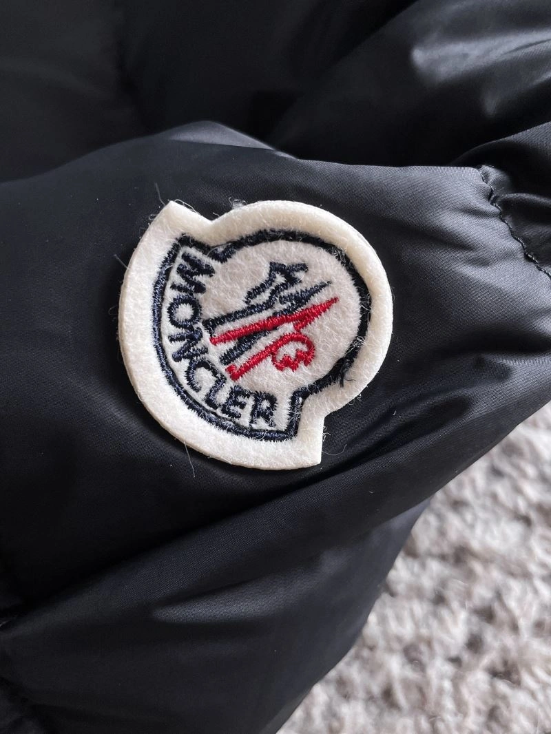 1:1 copy Moncler Down Jackets