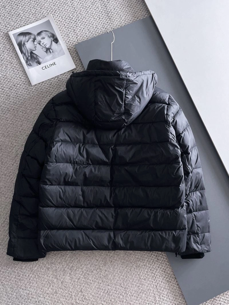 1:1 copy Moncler Down Jackets