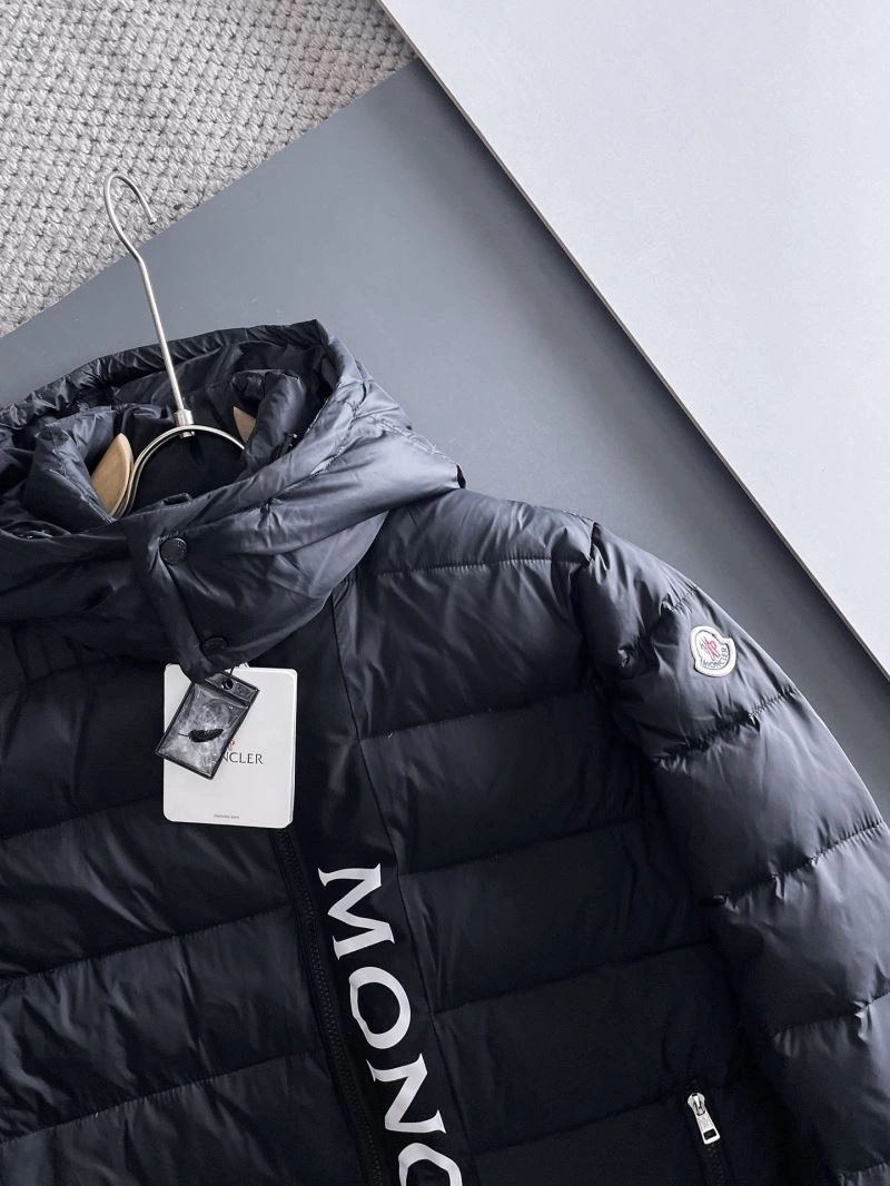 1:1 copy Moncler Down Jackets
