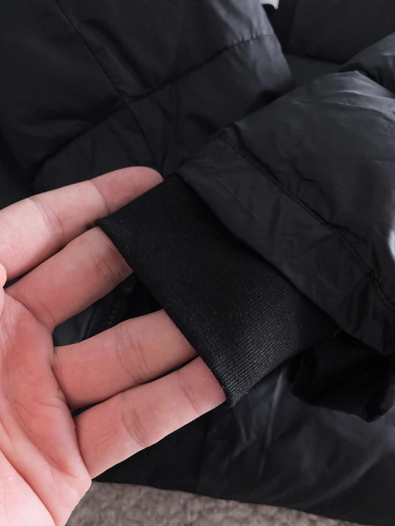 1:1 copy Moncler Down Jackets
