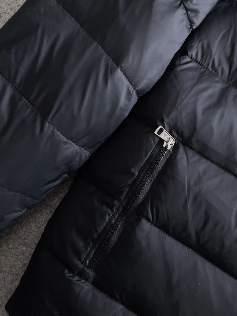 1:1 copy Moncler Down Jackets
