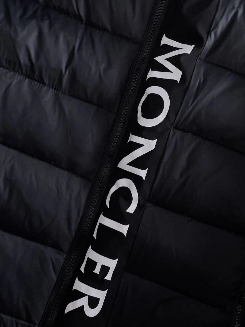 1:1 copy Moncler Down Jackets