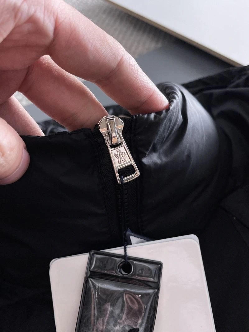 1:1 copy Moncler Down Jackets