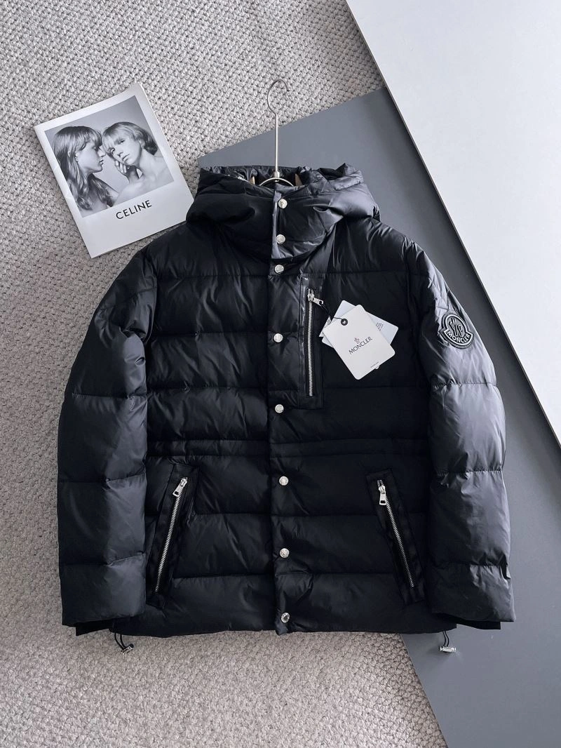Moncler Down Jackets