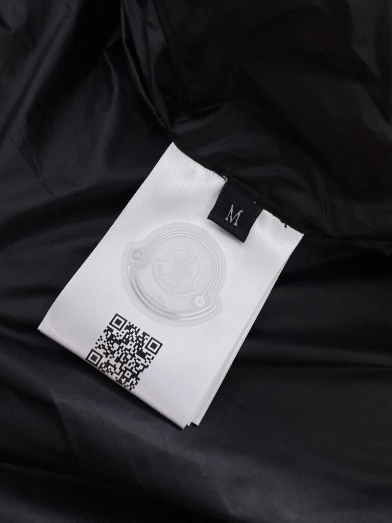 Genuine Moncler Down Jackets