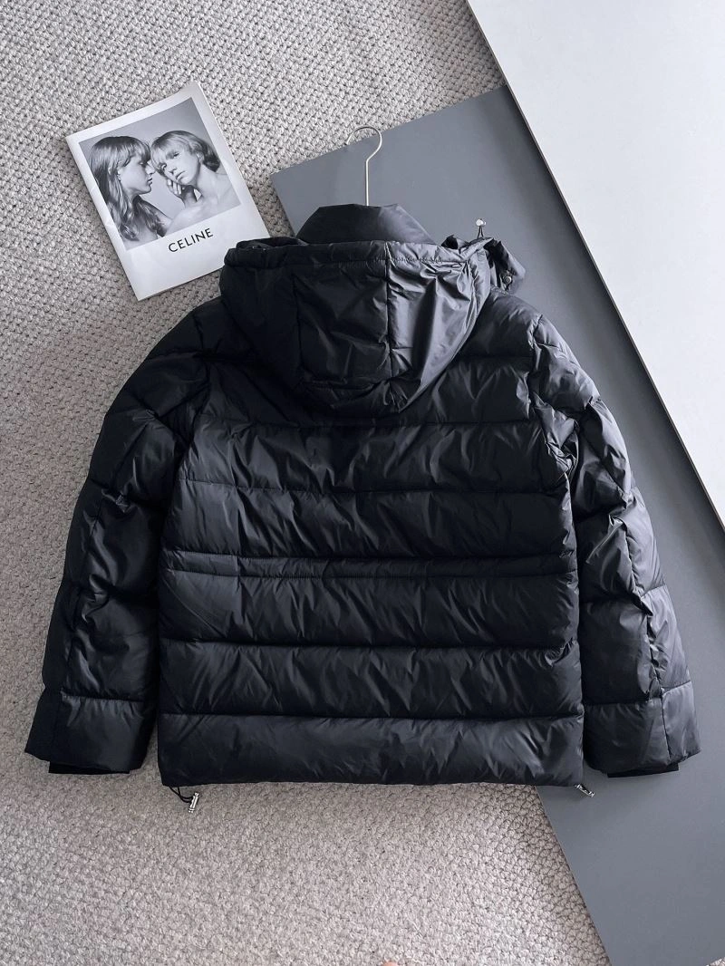 Genuine Moncler Down Jackets