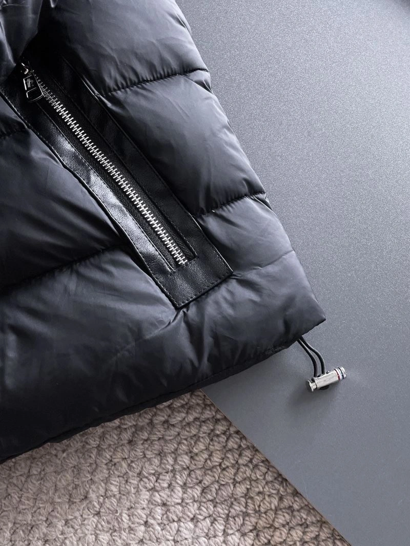 Genuine Moncler Down Jackets