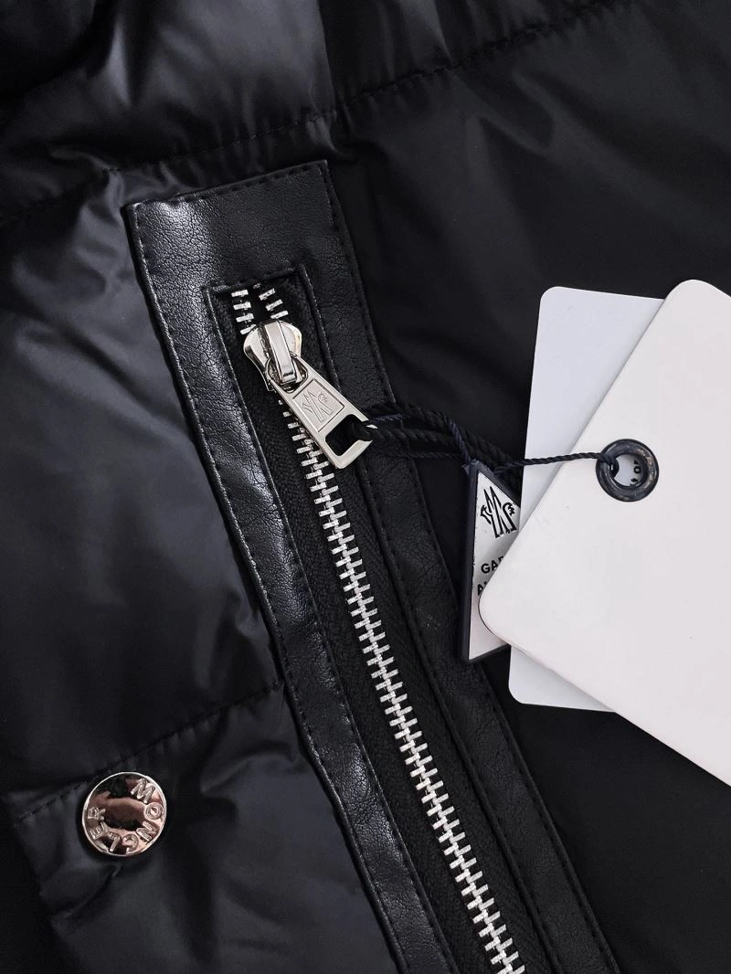 Genuine Moncler Down Jackets