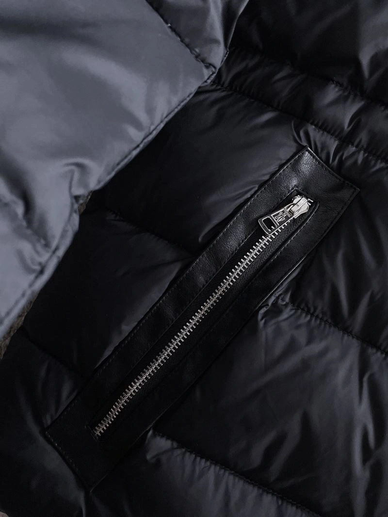 Genuine Moncler Down Jackets