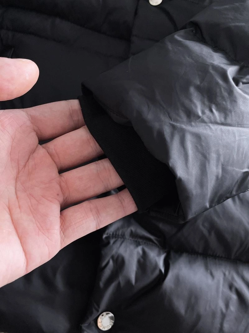 Genuine Moncler Down Jackets