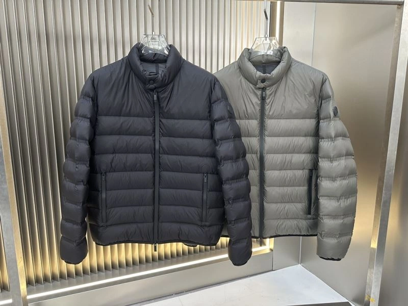 Moncler Down Jackets