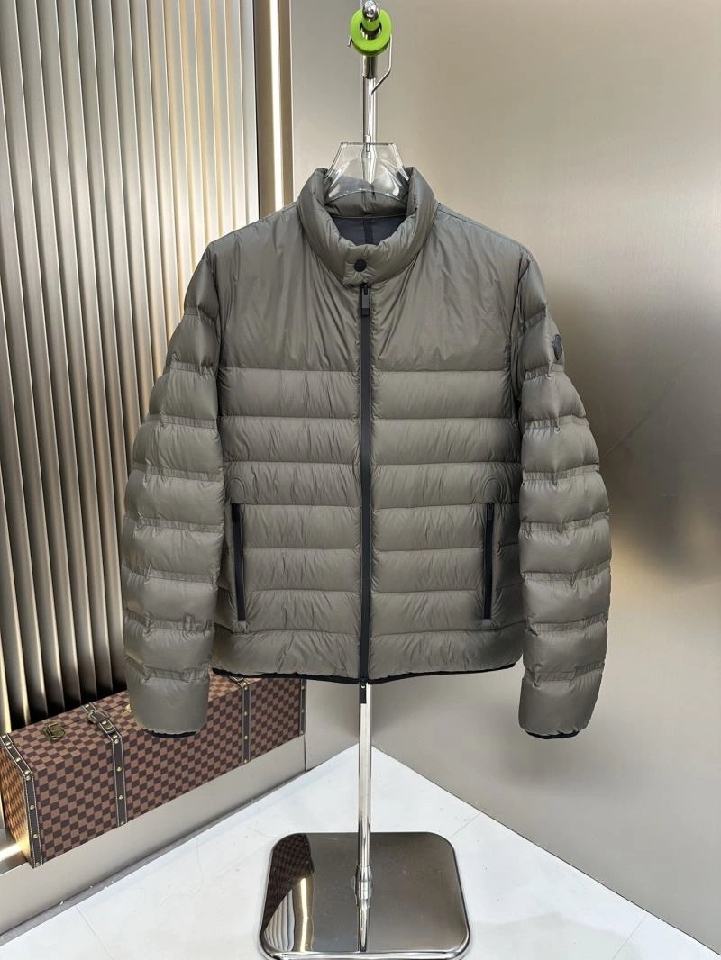 Authentic Moncler Down Jackets