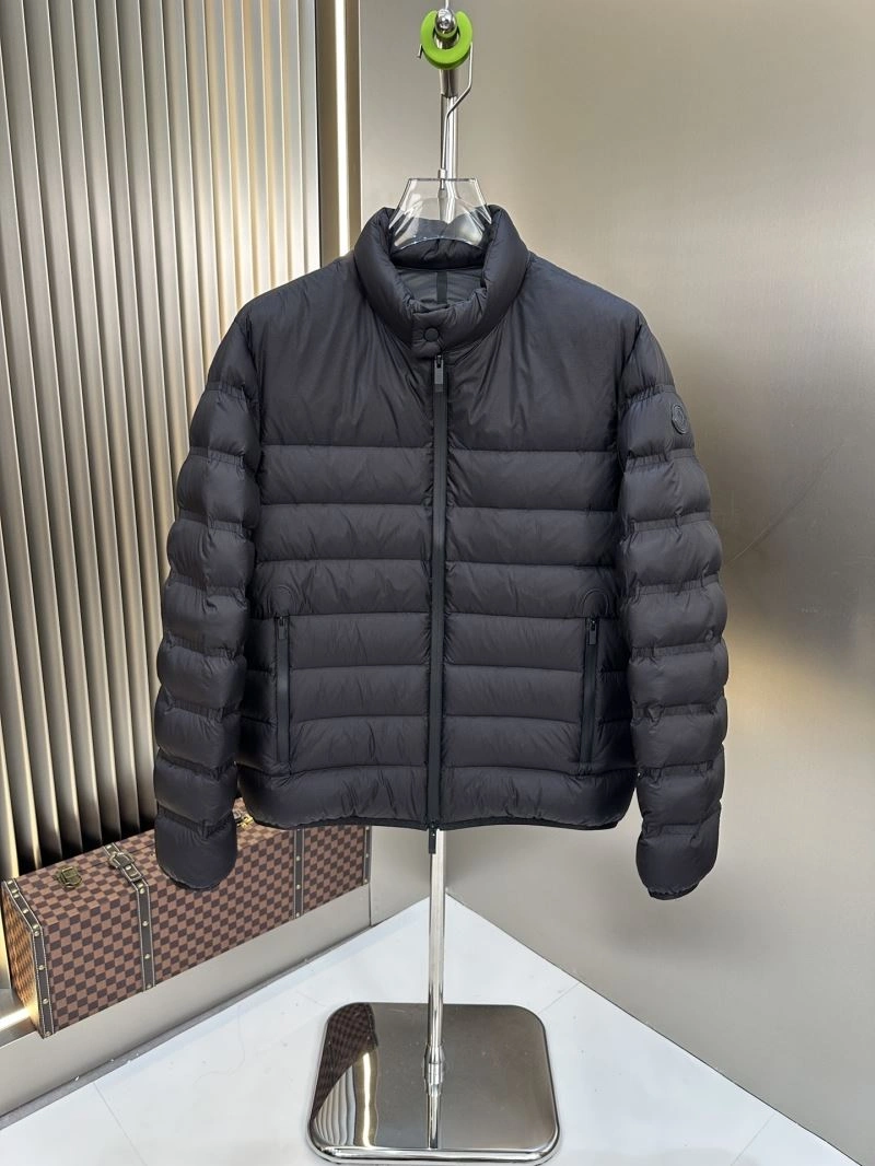 Authentic Moncler Down Jackets