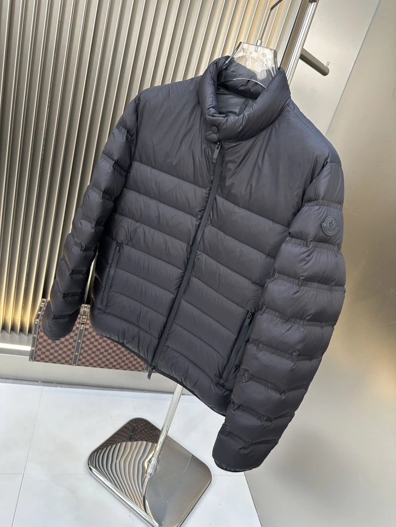 Authentic Moncler Down Jackets