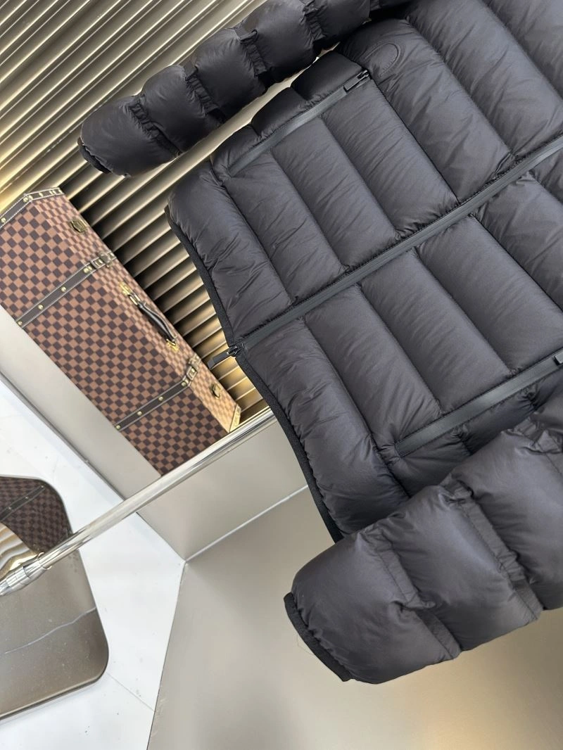 Authentic Moncler Down Jackets