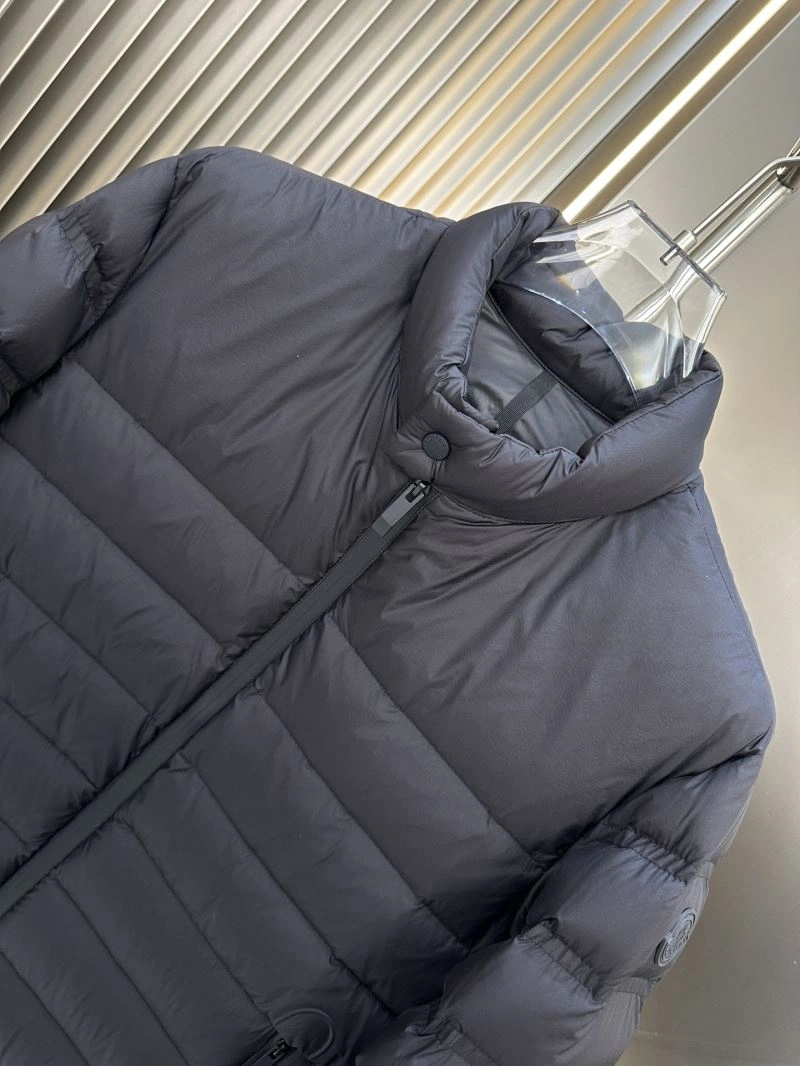 Authentic Moncler Down Jackets