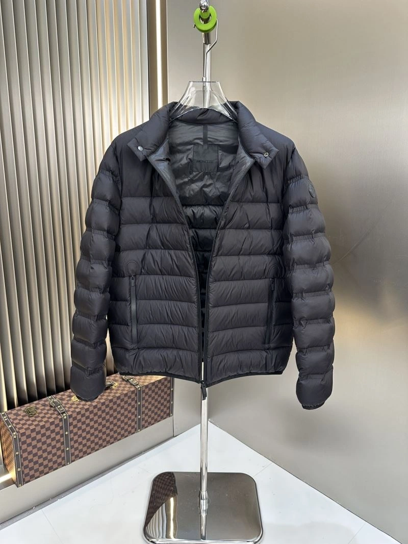 Authentic Moncler Down Jackets