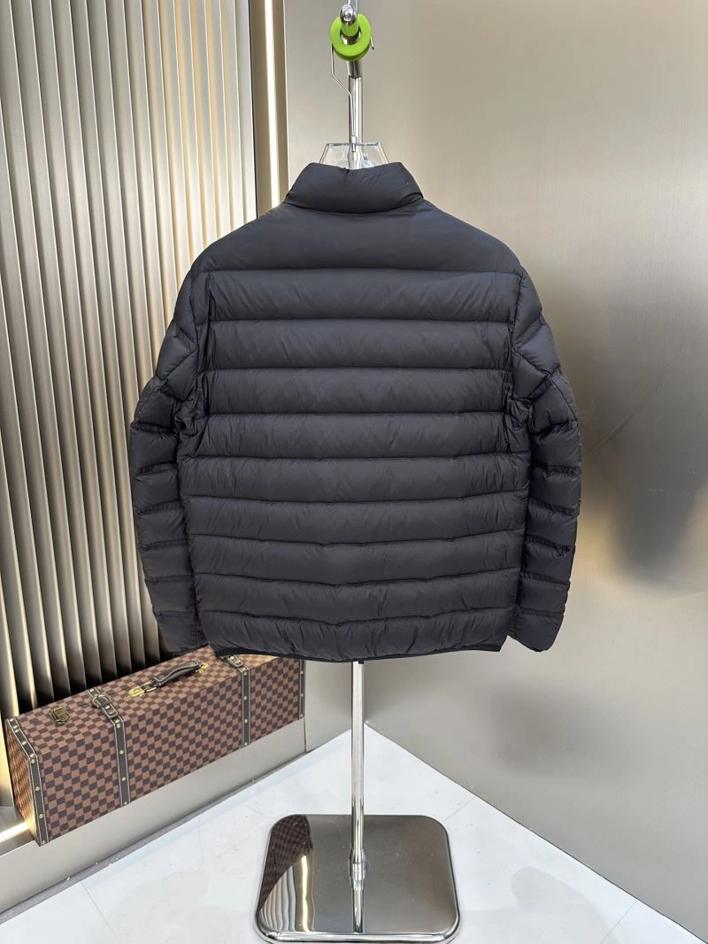 Authentic Moncler Down Jackets